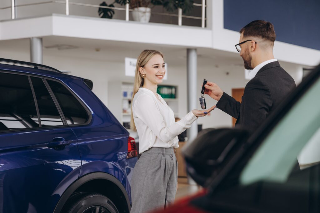 Comprar auto nuevo: Guía para tomar la mejor decisión